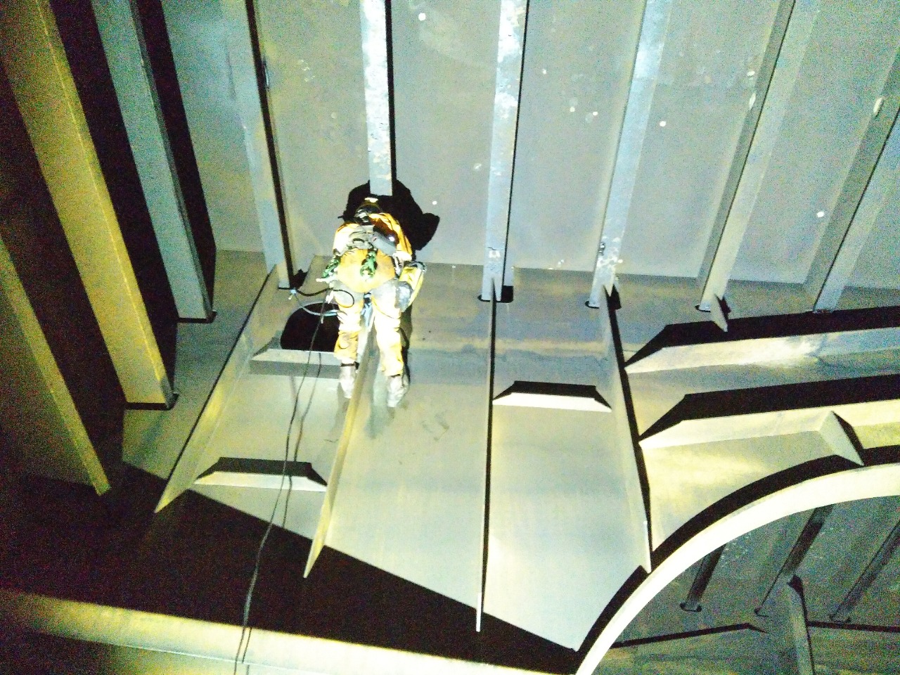 Seven Seas Marine Solutions